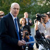 In the Red | The Brian Lehrer Show | WNYC Studios