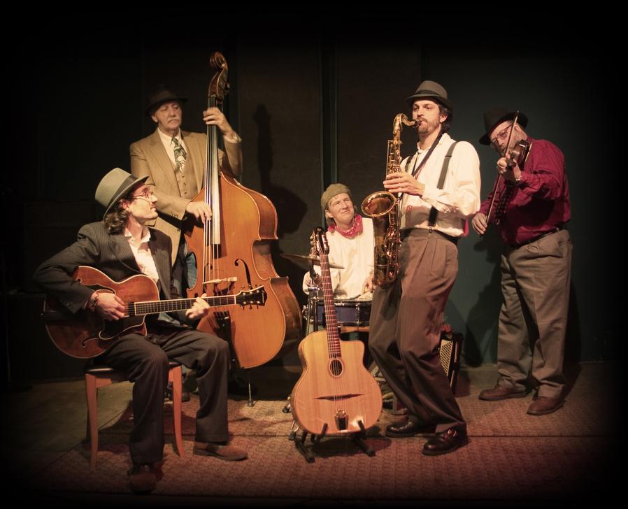 Strings Plus One | Exploring Music | WQXR