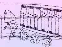WNYC Theme Songs | WNYC | New York Public Radio, Podcasts, Live ...