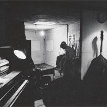 The Jazz Loft Project | WNYC | New York Public Radio, Podcasts, Live ...