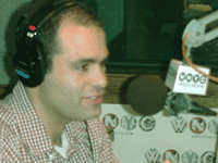 IMF=It's My Fault | The Brian Lehrer Show | WQXR