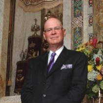 Rabbi David Posner | Mad About Music | WQXR