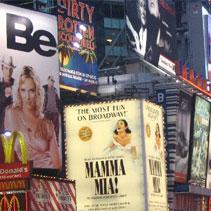 Marquee Issues | The Brian Lehrer Show | WNYC Studios