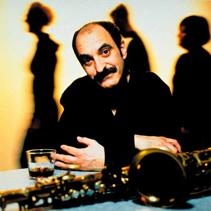 Roy Nathanson | Soundcheck | WNYC Studios