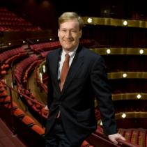 George Steel | Mad About Music | WQXR