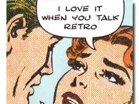 Talking Retro | On the Media | WNYC Studios