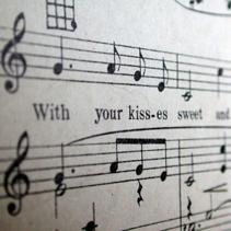 Measuring the National Mood Through Song | Soundcheck | WNYC Studios
