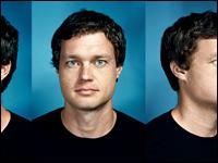 Find Evan Ratliff, Win $5000 | On the Media | WNYC Studios