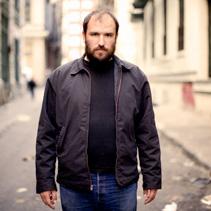 David Bazan | Soundcheck | WNYC Studios