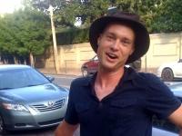 Captured: Evan Ratliff | On the Media | WNYC Studios