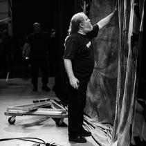 Moving Props and Moving Audiences | Soundcheck | WNYC