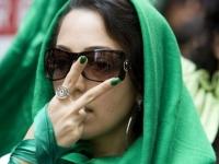 The Iranian Protests, One Year Later | On the Media | WNYC Studios