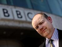 The Beeb | On the Media | WNYC Studios