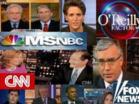 The Cable News Wars | On the Media | WQXR