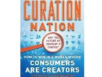 Steven Rosenbaum and the Curation Nation | On the Media | WNYC Studios