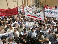 Iraqi Journalists Struggle for Press Freedoms | On the Media | WNYC Studios