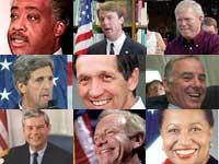 Dem Debate | The Brian Lehrer Show | WNYC Studios