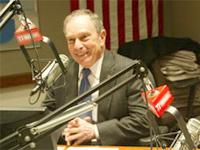 Mike on Mic | The Brian Lehrer Show | WNYC Studios