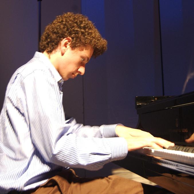 Lawrence, Kansas | From the Top | WQXR