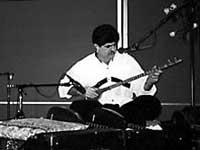 #2354: Middle Eastern Masters | New Sounds | WNYC