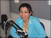 The Story of Farah's Life | WNYC | New York Public Radio, Podcasts ...