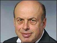 The Disengagement Ring | The Brian Lehrer Show | WQXR