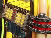 Jukebox Movies | Evening Music | WNYC