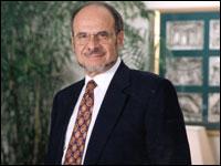 Joseph Volpe | Mad About Music | WQXR