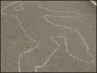 Murder Ink | On the Media | WNYC Studios