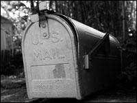 Going Postal | On the Media | WNYC Studios