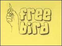 Yelling "Freebird!" in a Crowded Theater | Soundcheck | WNYC Studios