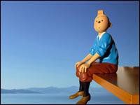 Tintin in the World | On the Media | WNYC Studios