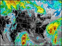 The Weather Underground | On the Media | WNYC Studios