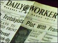 Take It As Red | On the Media | WNYC Studios