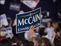 McCain, Senator | The Brian Lehrer Show | WNYC Studios