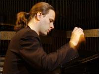 Pianist Markus Groh | Concerts from The Frick Collection | WQXR