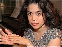 Sarah Gambito: Poet, Mentor and Teacher | WNYC | New York Public Radio ...