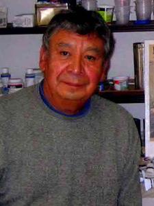 People - Arthur Amiotte | WNYC | New York Public Radio, Podcasts, Live ...