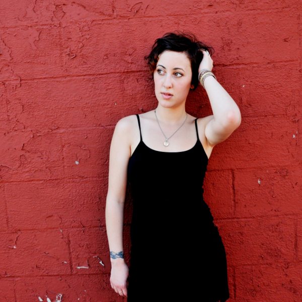 Gig Alert: Bess Rogers | Soundcheck | WNYC Studios