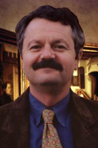 People - Charles Falco | WNYC | New York Public Radio, Podcasts, Live ...