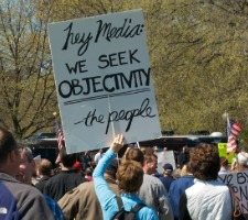 The Objectivity Bias | On the Media | WNYC Studios