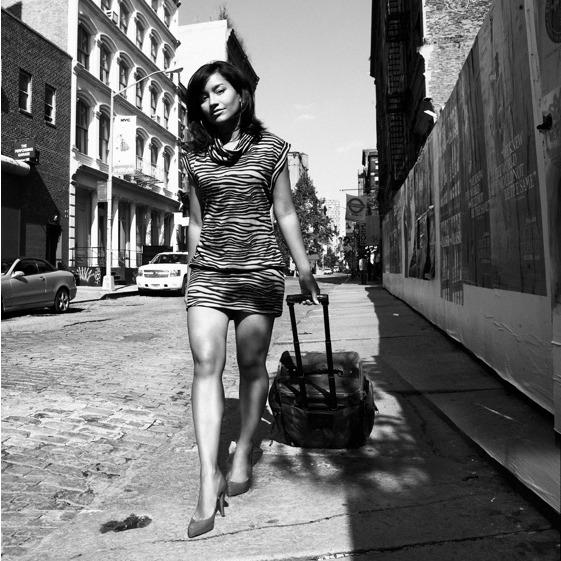 Social Mixer: DJ Moni | WNYC Studios | Podcasts
