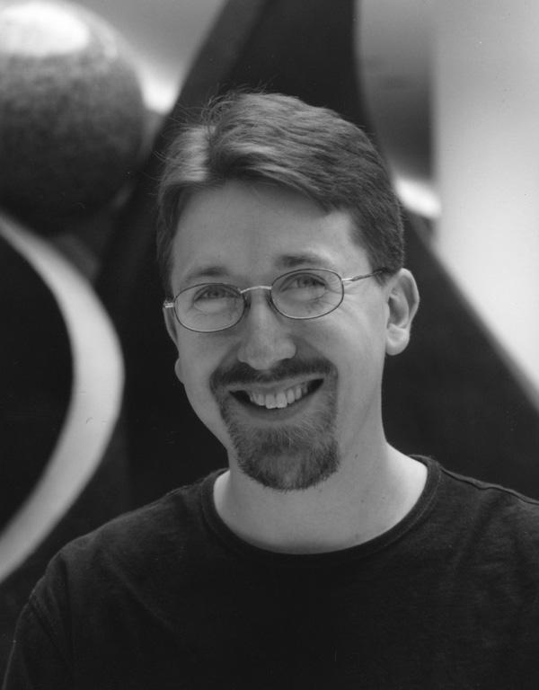 People - David Wolff | WQXR | New York's Classical Music Radio Station