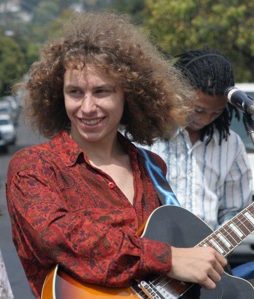 Dylan Mattingly | Project 440 | WQXR