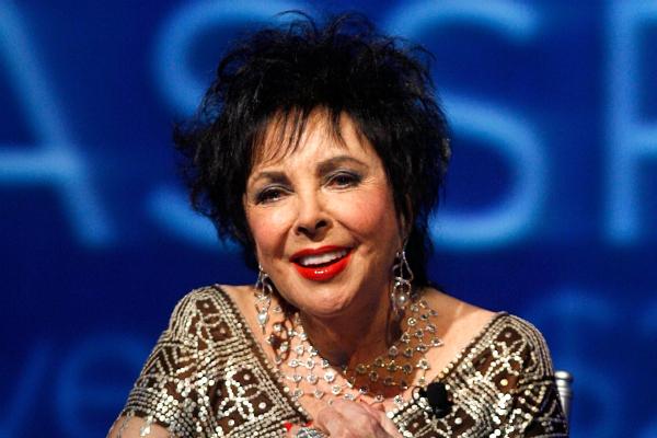 Hollywood Icon Elizabeth Taylor Dies at 79 | WQXR Features | WQXR