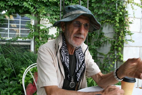 Decades After Breaking the Blue Wall of Silence, Ex-Cop Frank Serpico ...