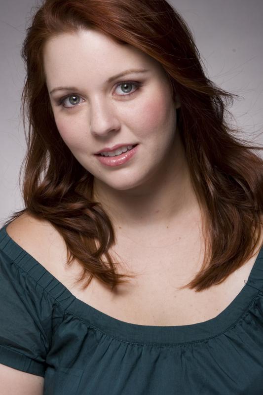 People - Halley Gilbert | WQXR | New York's Classical Music Radio Station