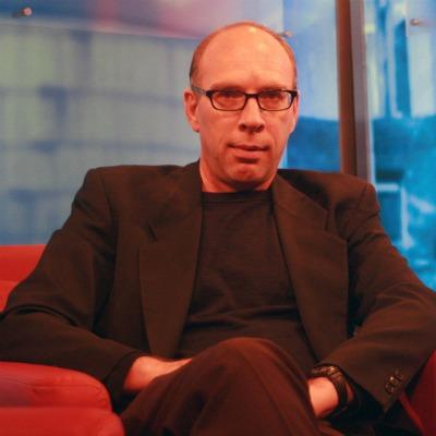 Journalists are People Too | On the Media | WNYC Studios