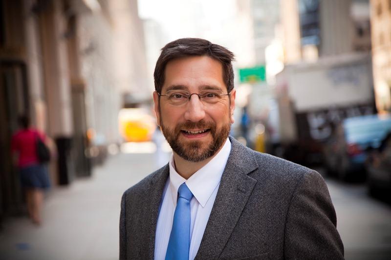 People - Jeff Spurgeon | WQXR | New York's Classical Music Radio Station