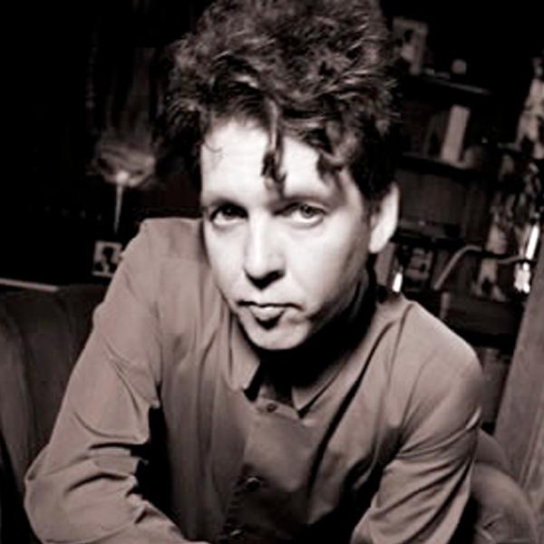 Gig Alerts: Joe Henry | WNYC Studios | Podcasts